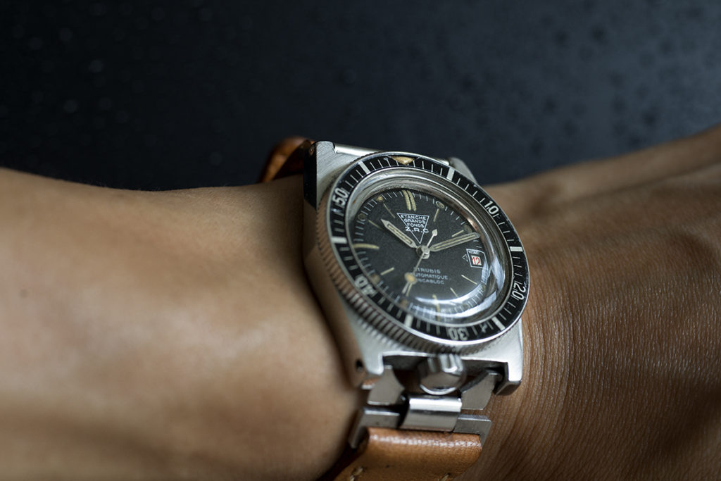 Owner Review: ZRC Grand Fonds Type III - FIFTH WRIST