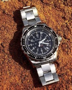 Owner Review: Marathon GSAR - One. Tough. Watch. - FIFTH WRIST