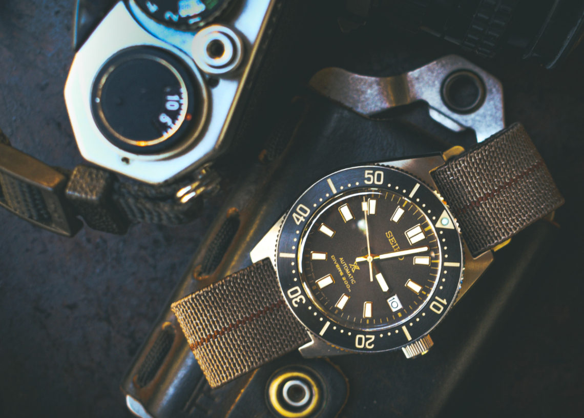 Owner Review: Seiko SPB147 - Who Needs the Black Bay 58?