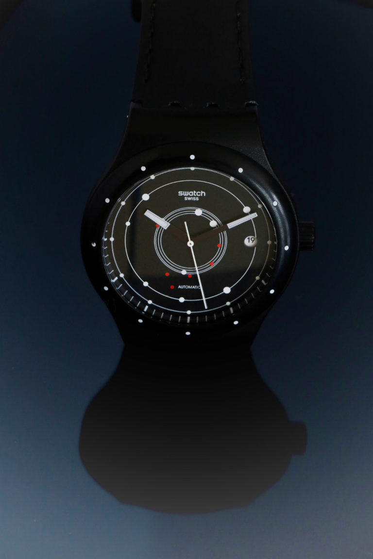 Owner Review: Swatch Sistem51 - The worst watch ever made?