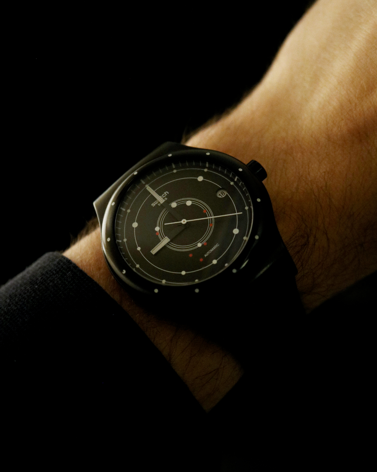 Owner Review: Swatch Sistem51 - The worst watch ever made?