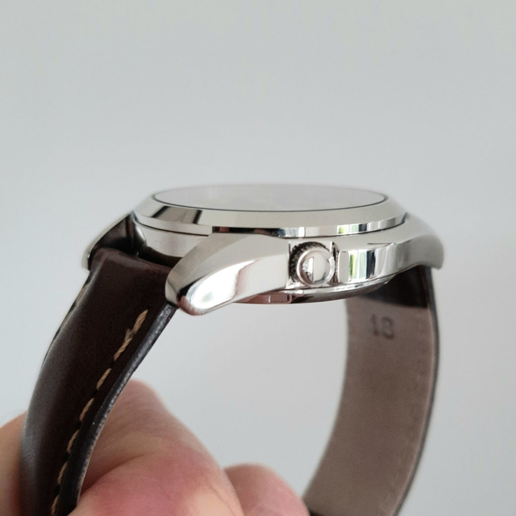 Owner review: Seiko SNK381 - FIFTH WRIST