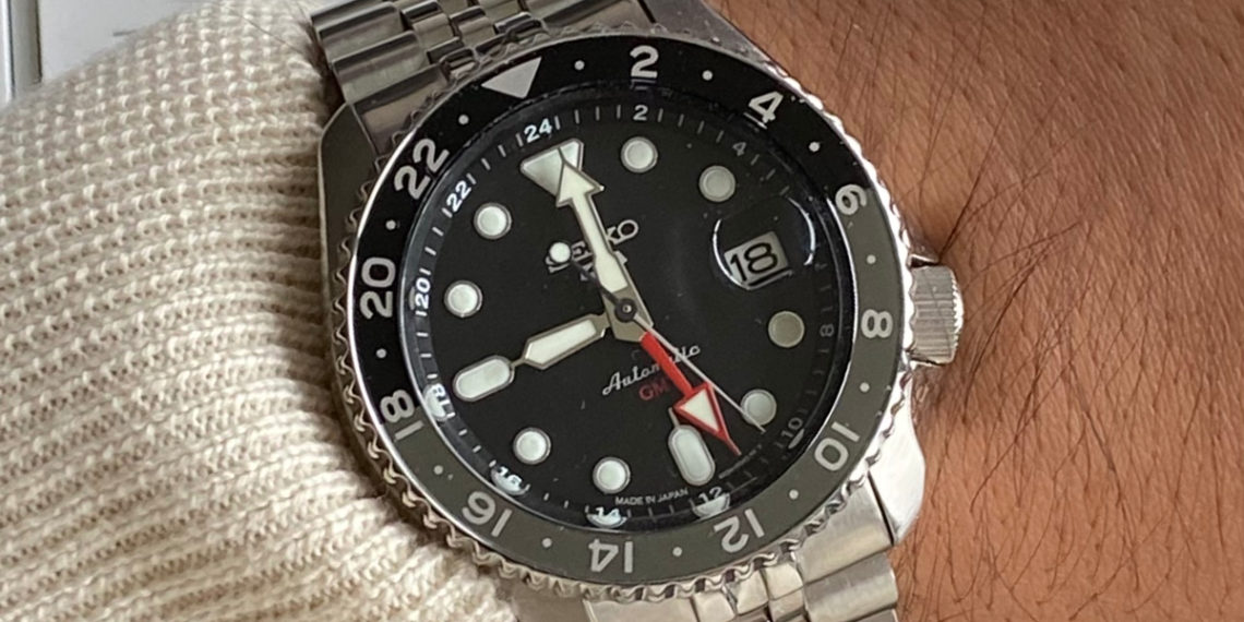 Owner Review: Seiko 5 SNK803 - An honest look at a gateway watch.