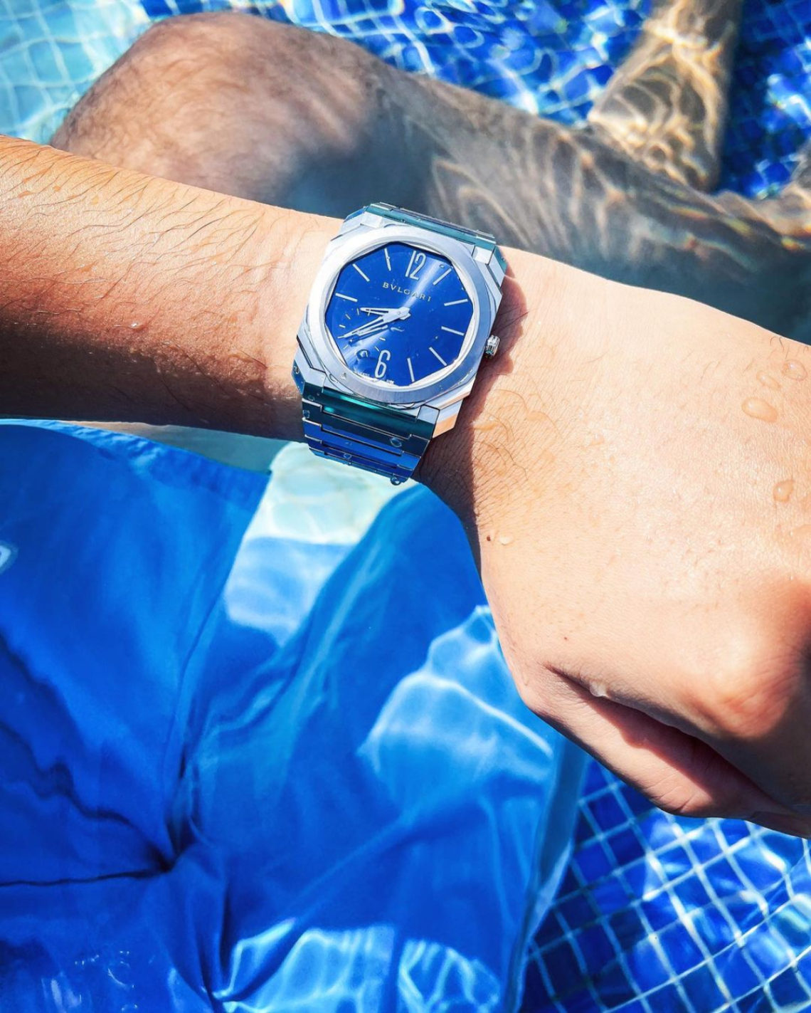 Owner review: Bvlgari Octo Finissimo S - FIFTH WRIST