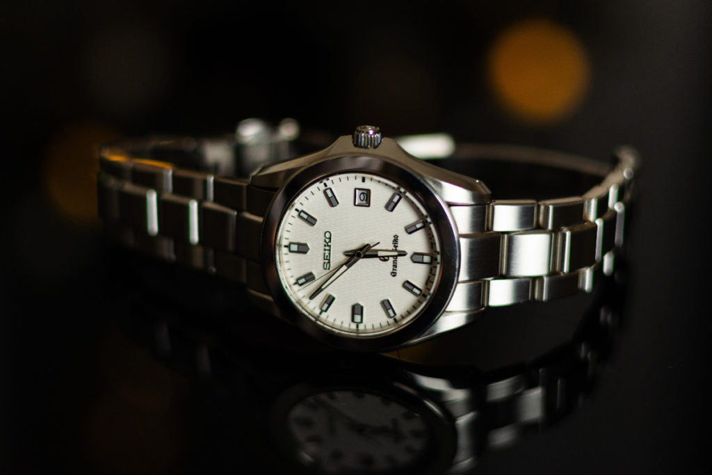 Owner review: Grand Seiko SBGF017 - FIFTH WRIST