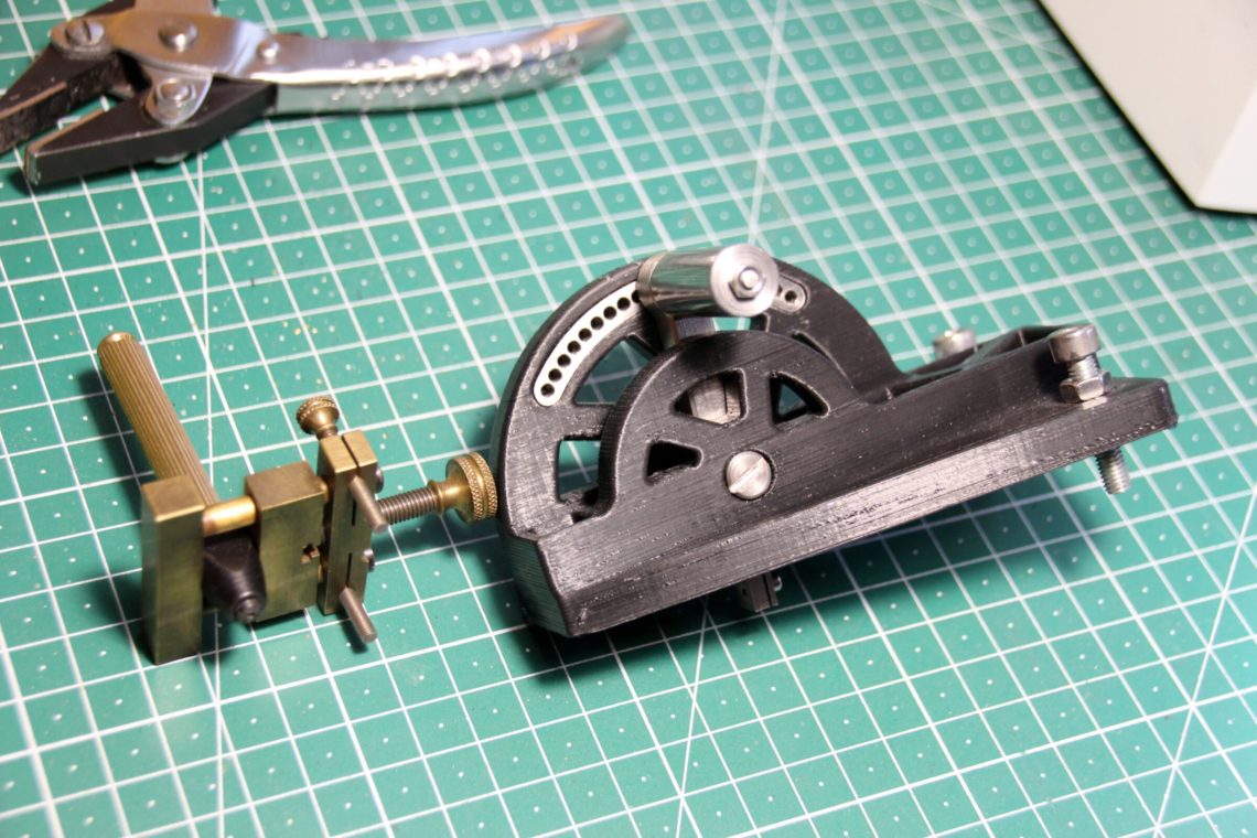 Editorial - Kieser Design – how a watch is actually made