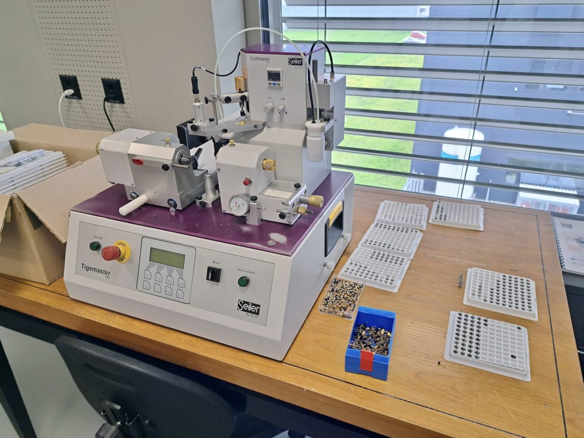 The «Gemba Walk»: a manufacture visit to the watchmaking factory of ...